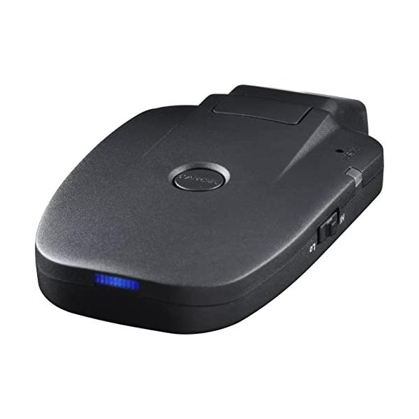 駐車中の衝撃を検出し、録画機能付インナーミラーによる録画を開始。対応車種：ヤリス／ヤリスクロス※録画機能付インナーミラー装着車のみ ※2023年4月現在