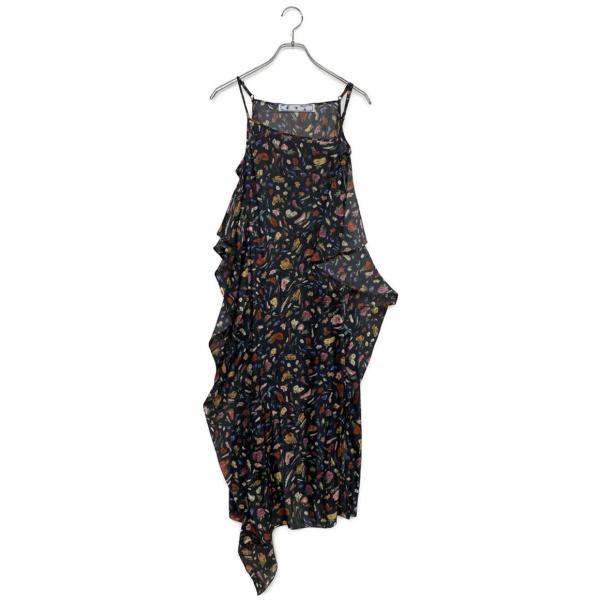 出品日:20260307 性別:レディース シーズン:SS（春夏） カラー:マルチカラー系その他 状態ランク:A ブランド:オフホワイト ブランド:OFF-WHITE 型番:OWBD302R21FAB003