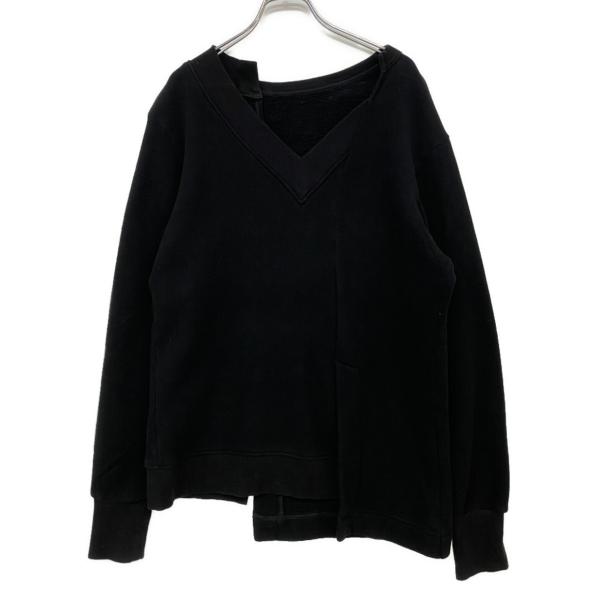 出品日:20260202 性別:レディース シーズン:AW（秋冬） カラー:ブラック系 状態ランク:B ブランド:ヨウジヤマモト ブランド:REGULATION YOHJI YAMAMOTO