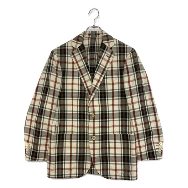 出品日:20260206 性別:メンズ シーズン:SS（春夏） カラー:マルチカラー 状態ランク:B ブランド:ラルディーニ ブランド:LARDINI