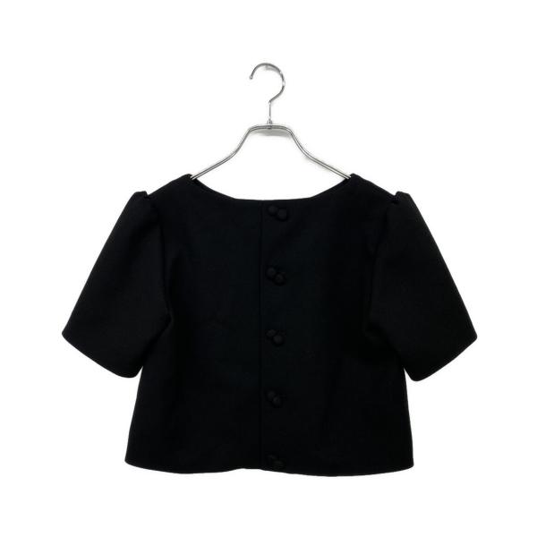 出品日:20260214 性別:レディース シーズン:SS（春夏） カラー:ブラック系 状態ランク:A ブランド:Pachman