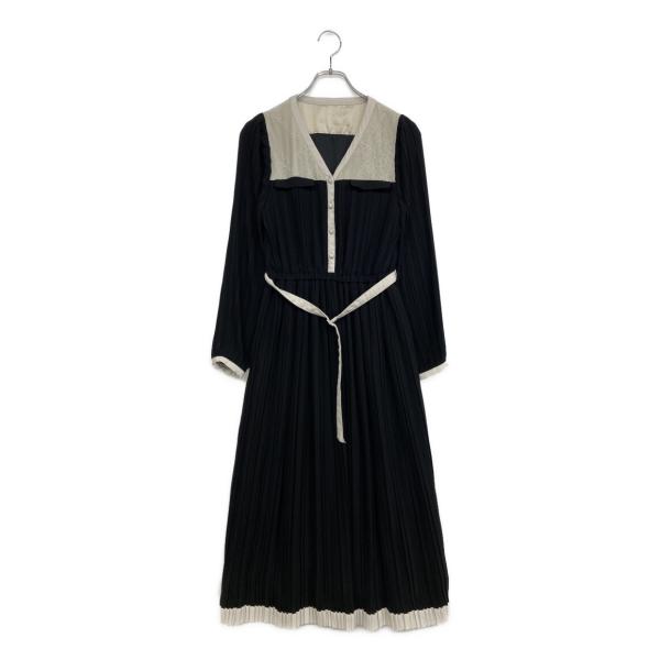 出品日:20260307 性別:レディース シーズン:ALL（オールシーズン） カラー:ブラック系その他 状態ランク:B ブランド:ハーリップトゥ ブランド:Her lip to 型番:1251305028