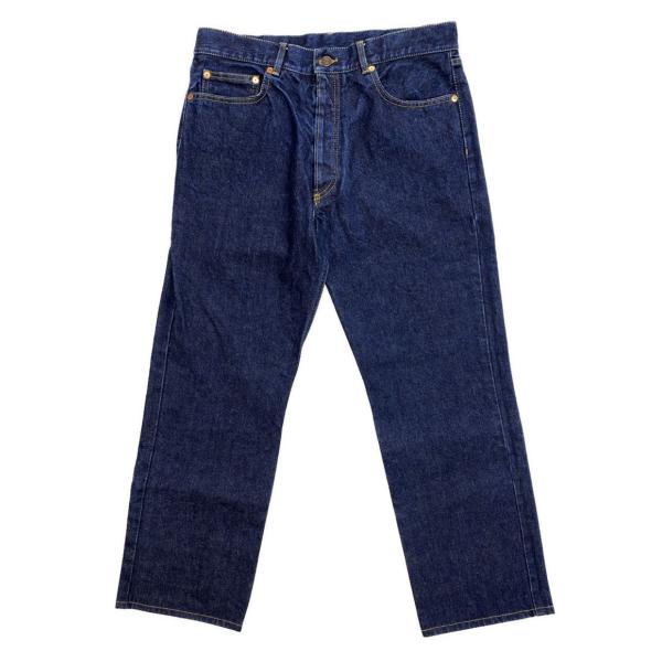 メゾンマルジェラ デニムパンツ 5 POCKET JEANS 2022AW メンズ SIZE 33