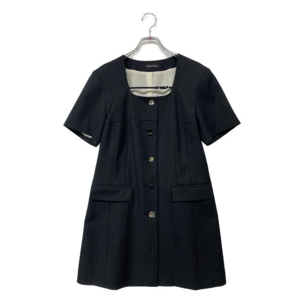 出品日:20260301 性別:レディース シーズン:SS（春夏） カラー:グレー系 状態ランク:B ブランド:MAISON SPECIAL