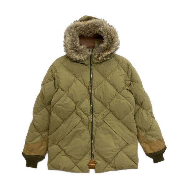 出品日:20260210 性別:メンズ シーズン:AW（秋冬） カラー:グリーン系その他 状態ランク:B ブランド:ウエアハウス ブランド:WARE HOUSE モデル:1930S