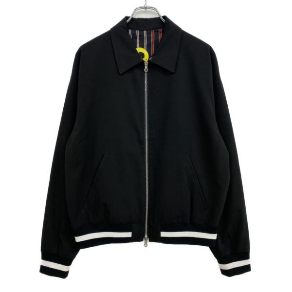 出品日:20260220 性別:メンズ シーズン:ALL（オールシーズン） カラー:ブラック系その他 状態ランク:B ブランド:ユニフォームエクスペリメント ブランド:UNIFORM EXPERIMENT モデル:18ss 型番:UE-18...