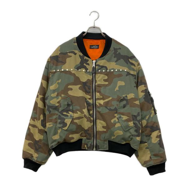 出品日:20260925 性別:メンズ シーズン:AW（秋冬） カラー:グリーン系その他 状態ランク:C ブランド:AFB
