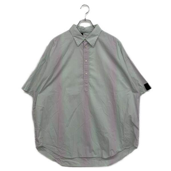 出品日:20260508 性別:メンズ シーズン:SS（春夏） カラー:グリーン系その他 状態ランク:B ブランド:ミスターハリウッドコンパイルライン ブランド:N.HOOLYWOOD Compile Line モデル:25SS 型番:22...
