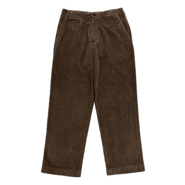 出品日:20251024 性別:メンズ シーズン:AW（秋冬） カラー:ブラウン系 状態ランク:B ブランド:merz b. schwanen