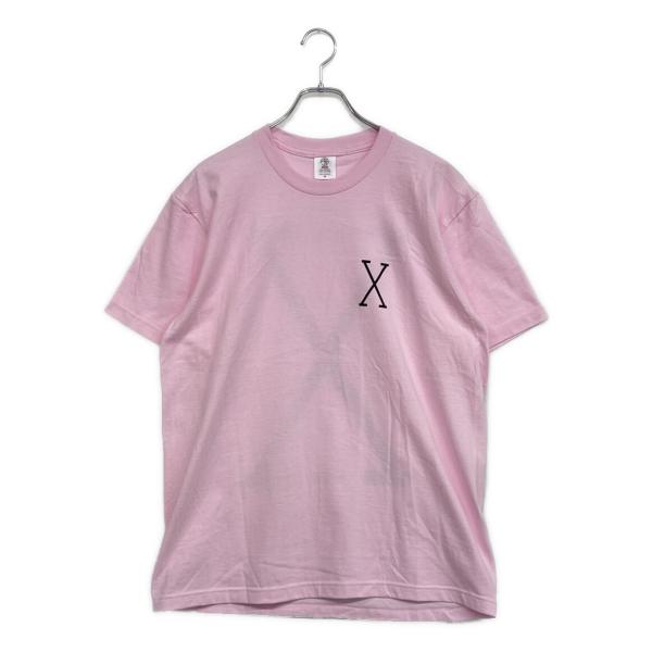 出品日:20260206 性別:メンズ シーズン:SS（春夏） カラー:ピンク系 状態ランク:B ブランド:シュプリーム ブランド:Supreme モデル:2025SS