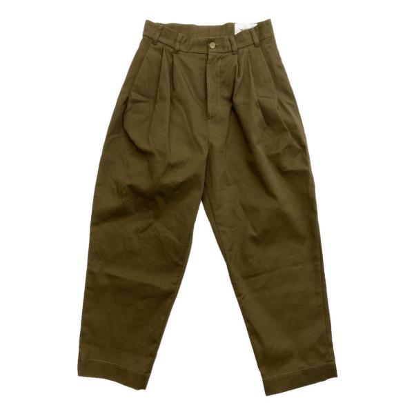 出品日:20251229 性別:メンズ シーズン:ALL（オールシーズン） カラー:グリーン系 状態ランク:B ブランド:HED MAYNER