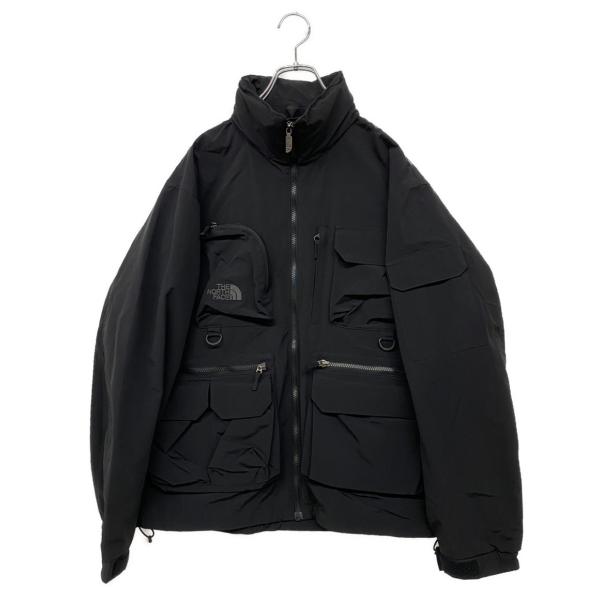 出品日:20260117 性別:メンズ シーズン:AW（秋冬） カラー:ブラック系 状態ランク:B ブランド:ザ・ノースフェイス ブランド:THE NORTH FACE 型番:NP22533