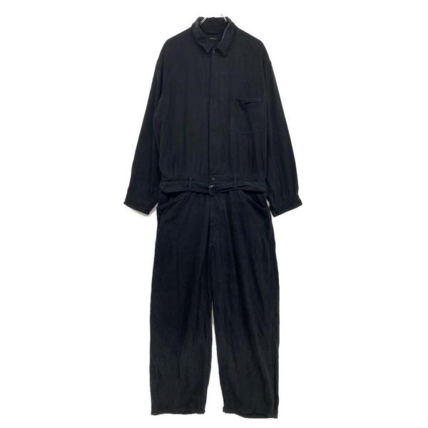 出品日:20251218 性別:メンズ シーズン:ALL（オールシーズン） カラー:ブラック系 状態ランク:C ブランド:COMOLI