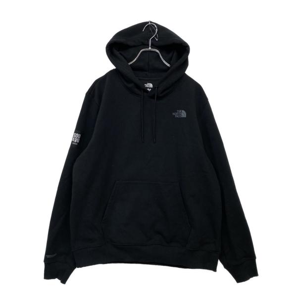 出品日:20260402 性別:メンズ シーズン:AW（秋冬） カラー:ブラック系 状態ランク:B ブランド:ザ・ノースフェイス ブランド:THE NORTH FACE×UNDERCOVER SOUKUU