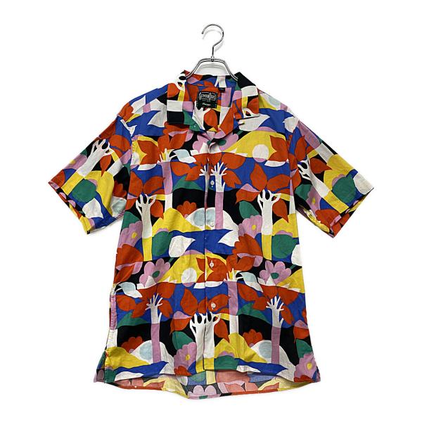 出品日:20260206 性別:メンズ シーズン:SS（春夏） カラー:マルチカラー 状態ランク:B ブランド:GITMAN BROS VINTAGE