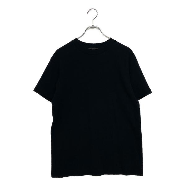 出品日:20251208 性別:メンズ シーズン:SS（春夏） カラー:ブラック系 状態ランク:B ブランド:NONNOTTE 型番:N-24S-051