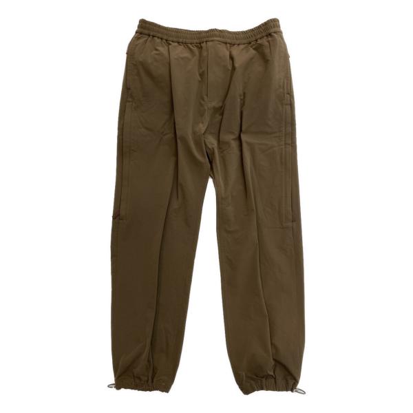 出品日:20260111 性別:メンズ シーズン:AW（秋冬） カラー:ブラウン系 状態ランク:B ブランド:アンダーカバー ブランド:UNDERCOVER モデル:19ss 型番:UCX4505-1