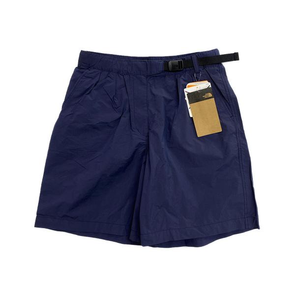 出品日:20260128 性別:レディース シーズン:SS（春夏） カラー:ネイビー系 状態ランク:A ブランド:ザノースフェイス ブランド:THE NORTH FACE 型番:NBW42202