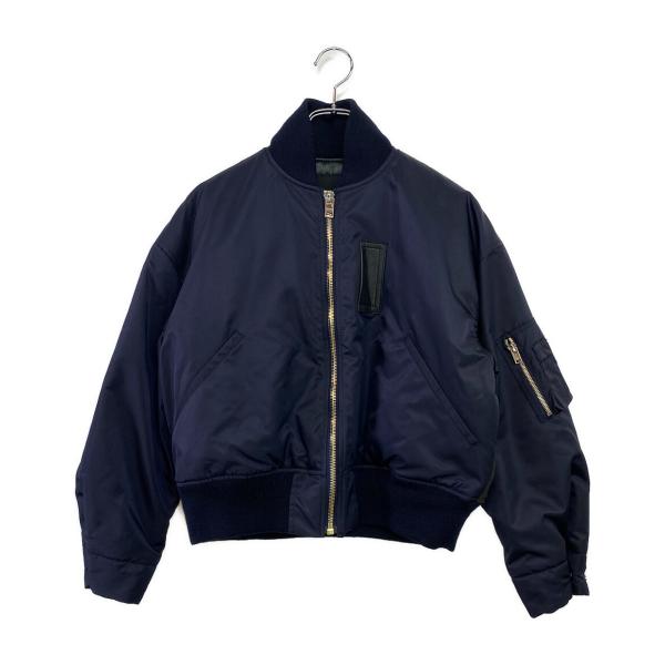 出品日:20260219 性別:レディース シーズン:AW（秋冬） カラー:ネイビー系その他 状態ランク:B ブランド:CINOH×ECONYL モデル:22AW