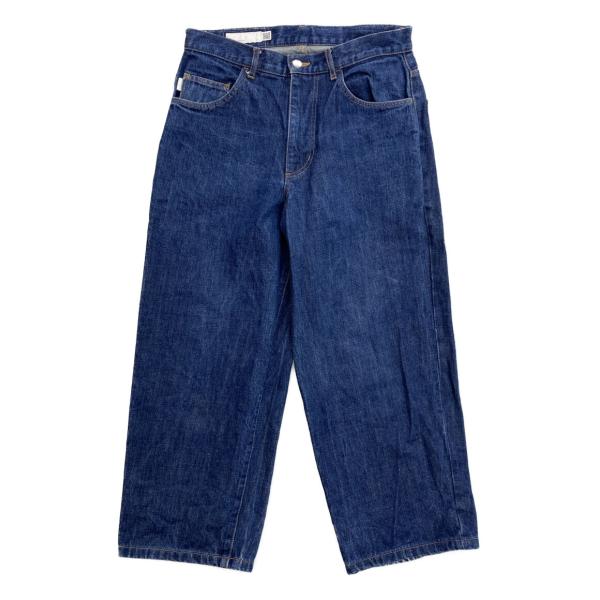 出品日:20260130 性別:メンズ シーズン:ALL（オールシーズン） カラー:ネイビー系 状態ランク:B ブランド:SO SHOP＆HOSTEL