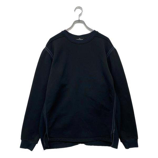 出品日:20260105 性別:メンズ シーズン:ALL（オールシーズン） カラー:ブラック系 状態ランク:C ブランド:STONE ISLAND SHADOW PROJECT