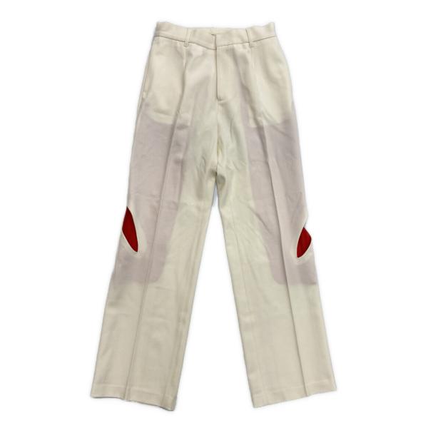 出品日:20260206 性別:メンズ シーズン:SS（春夏） カラー:ホワイト系 状態ランク:B ブランド:STEFAN COOKE モデル:23SS