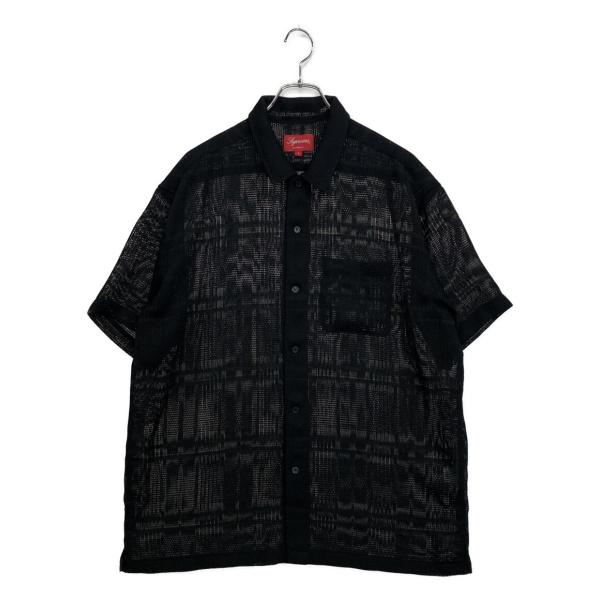 出品日:20260103 性別:メンズ シーズン:SS（春夏） カラー:ブラック系 状態ランク:B ブランド:シュプリーム ブランド:Supreme モデル:23SS