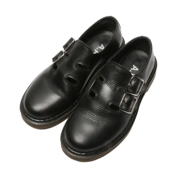 出品日:20260215 性別:レディース シーズン:ALL（オールシーズン） カラー:ブラック系 状態ランク:C ブランド:アーペーセー ブランド:A.P.C