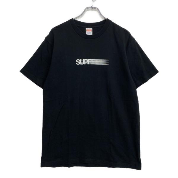 出品日:20260130 性別:メンズ シーズン:SS（春夏） カラー:ブラック系 状態ランク:B ブランド:シュプリーム ブランド:Supreme モデル:23SS