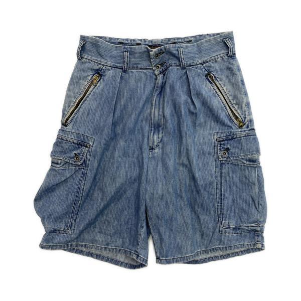 出品日:20260108 性別:メンズ シーズン:SS（春夏） カラー:ブルー系 状態ランク:B ブランド:ダブルアールエル ブランド:RRL RALPH LAUREN