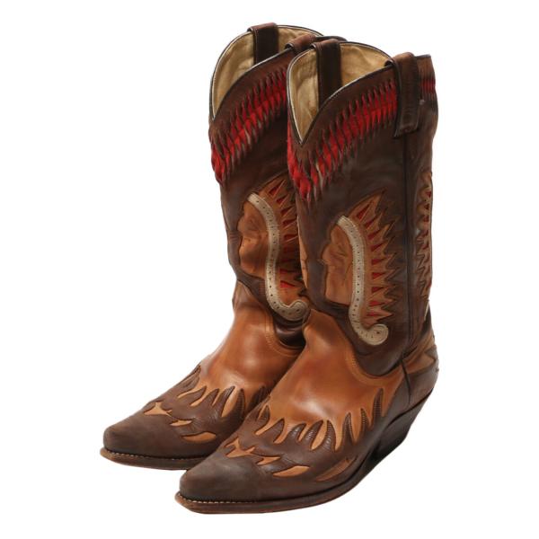 出品日:20260206 性別:メンズ シーズン:ALL（オールシーズン） カラー:ブラウン系その他 状態ランク:C ブランド:SANCHO