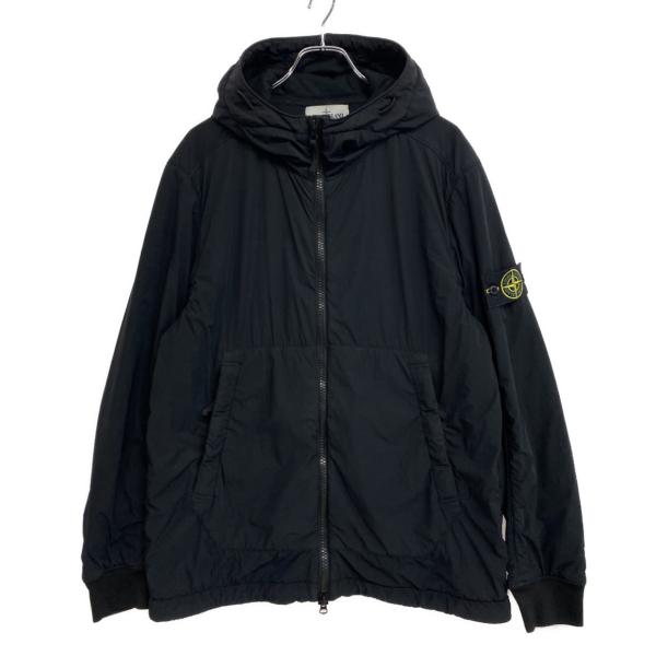 出品日:20260206 性別:メンズ シーズン:ALL（オールシーズン） カラー:ブラック系 状態ランク:B ブランド:ストーンアイランド ブランド:STONE ISLAND モデル:21AW