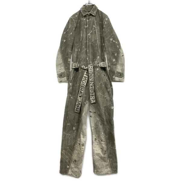 出品日:20260206 性別:メンズ シーズン:ALL（オールシーズン） カラー:グリーン系 状態ランク:B ブランド:イッセイミヤケ ブランド:ISSEY MIYAKE モデル:08SS 型番:ME81FI008