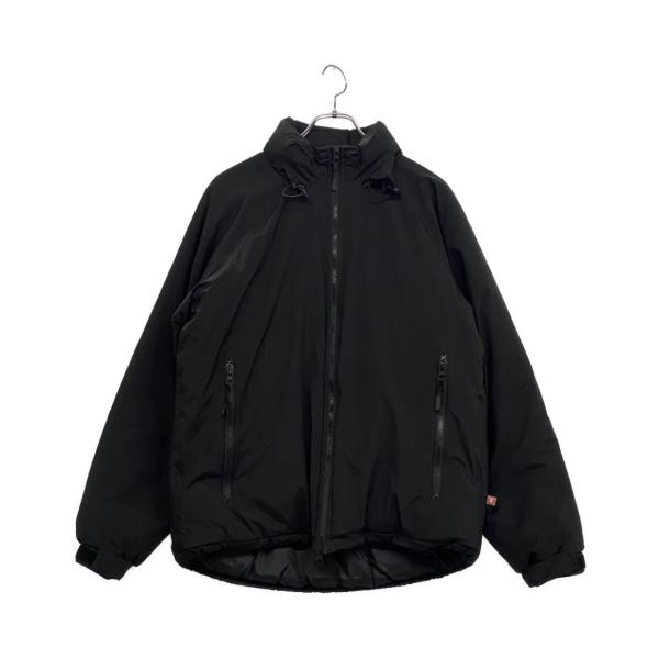 出品日:20260311 性別:メンズ シーズン:AW（秋冬） カラー:ブラック系 状態ランク:B ブランド:BAF MILITARY