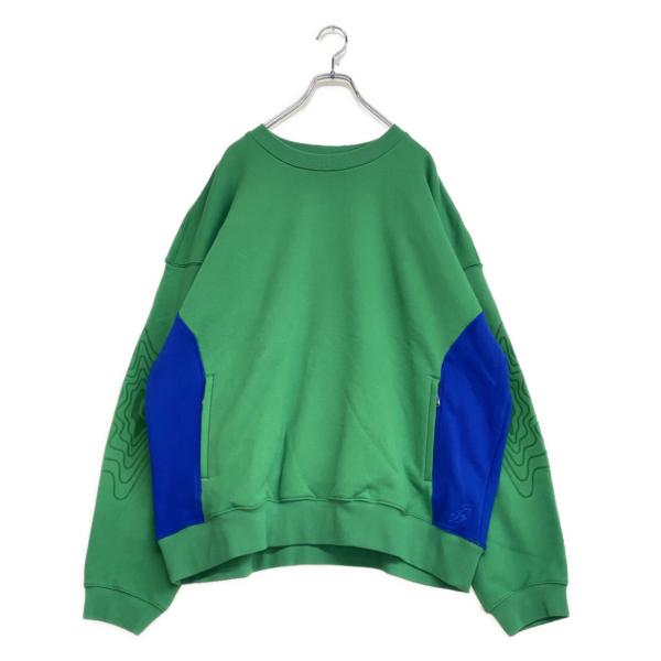 出品日:20260220 性別:メンズ シーズン:ALL（オールシーズン） カラー:グリーン系その他 状態ランク:A ブランド:kiko kostadinov ASICS NOVALIS