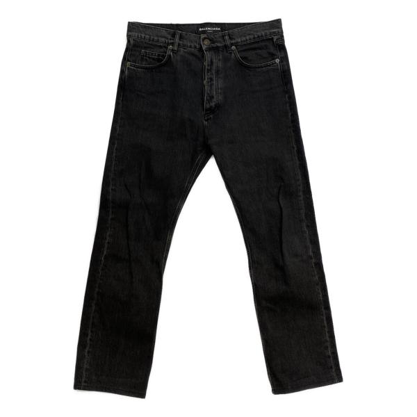 出品日:20260220 性別:レディース シーズン:ALL（オールシーズン） カラー:ブラック系 状態ランク:B ブランド:バレンシアガ ブランド:BALENCIAGA モデル:16SS