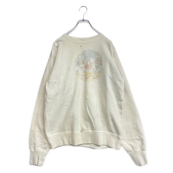 出品日:20260307 性別:メンズ シーズン:AW（秋冬） カラー:ホワイト系 状態ランク:B ブランド:セントマイケル ブランド:SAINT MICHAEL モデル:21SS