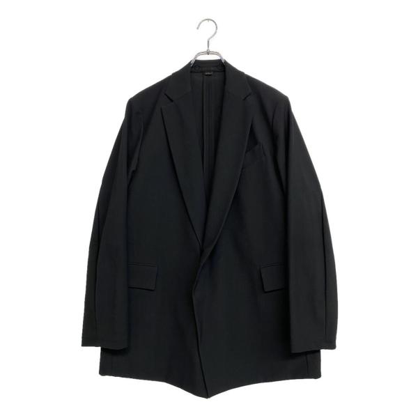 出品日:20260307 性別:メンズ シーズン:ALL（オールシーズン） カラー:ブラック系 状態ランク:B ブランド:テアトラ ブランド:TEATORA