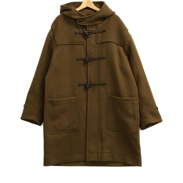 ユニクロ ダッフルコート メンズ SIZE XXL (XL以上) UNIQLO 中古 ユニクロ ダッフルコート メンズ SIZE XXL (XL以上) UNIQLO 中古