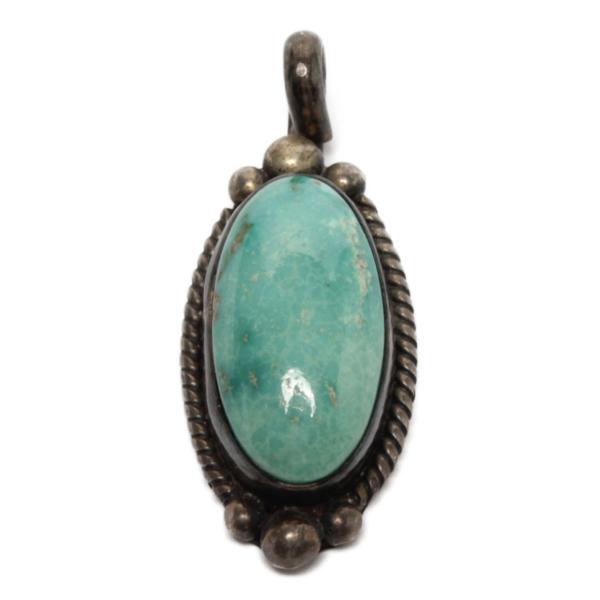 39％割引大勧め Tom Lewis 【USED】 ペンダントトップ ★ インディアンジュエリー ネックレス アクセサリー-OTA.ON ...