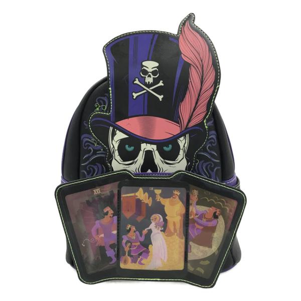 美品 ミニリュック ディズニー プリンセスと魔法のキス 美品 ミニリュック ディズニー プリンセスと魔法のキス