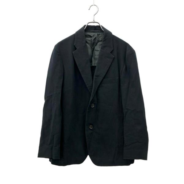 出品日:20260305 性別:メンズ ジャンル1:ファッション ジャンル2:テーラードジャケット シーズン:SS（春夏） カラー:ブラック系 状態ランク:B ブランド:イッセイミヤケ メン ブランド: ISSEY MIYAKE MEN 型...