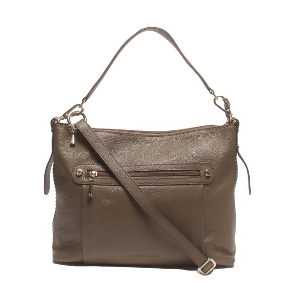 出品日:20250213 性別:レディース ジャンル1:バッグ ジャンル2:ショルダーバッグ シーズン:ALL（オールシーズン） カラー:グレー系 状態ランク:A ブランド:プリニオヴィソナ ブランド: Plinio Visona