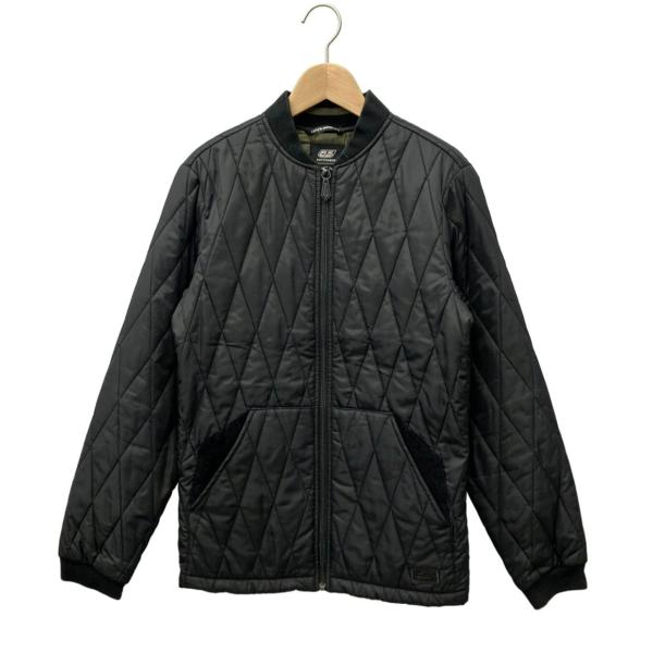 出品日:20251009 性別:レディース ジャンル1:ファッション ジャンル2:キルティングジャケット シーズン:AW（秋冬） カラー:ブラック系 状態ランク:B ブランド:フィフティーファイブディーエスエル ブランド: 55DSL