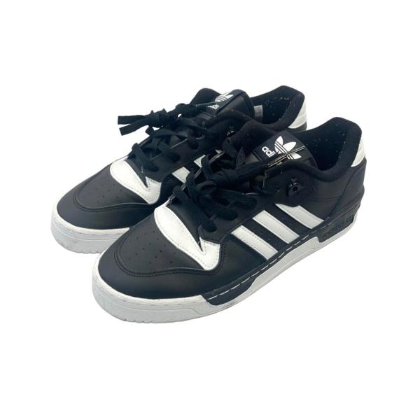 出品日:20260219 性別:メンズ ジャンル1:ファッション ジャンル2:スニーカー シーズン:ALL（オールシーズン） カラー:ブラック系その他 状態ランク:B ブランド:アディダス ブランド: adidas 型番:FZ6327