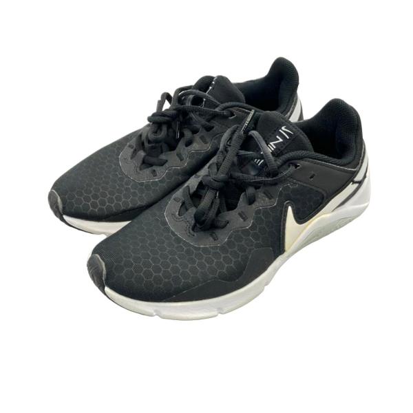 出品日:20260306 性別:レディース ジャンル1:ファッション ジャンル2:スニーカー シーズン:ALL（オールシーズン） カラー:ブラック系その他 状態ランク:C ブランド:ナイキ ブランド: NIKE 型番:CQ9545-001