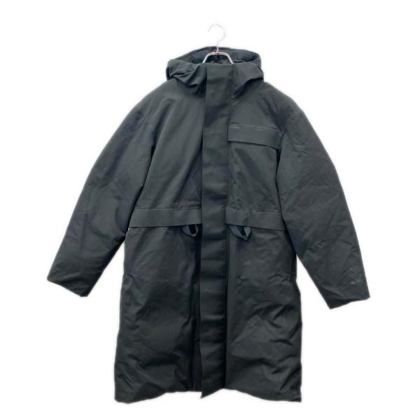 出品日:20260131 性別:レディース ジャンル1:ファッション ジャンル2:ダウンコート シーズン:AW（秋冬） カラー:ブラック系 状態ランク:B ブランド:ワイスリー ブランド: Y-3