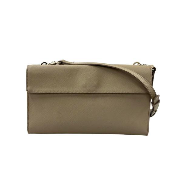 出品日:20260213 性別:レディース ジャンル1:バッグ ジャンル2:ショルダーバッグ シーズン:ALL（オールシーズン） カラー:ベージュ系 状態ランク:B ブランド:ポールスチュアート ブランド: PAUL STUART