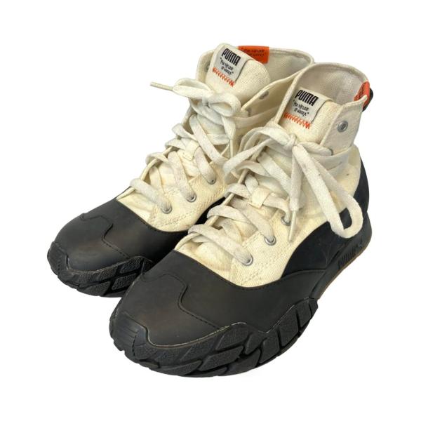 出品日:20251023 性別:レディース ジャンル1:ファッション ジャンル2:スニーカー シーズン:ALL（オールシーズン） カラー:ホワイト系その他 状態ランク:B ブランド:プーマ ブランド:セントラルセイントマーチンズ ブランド:...