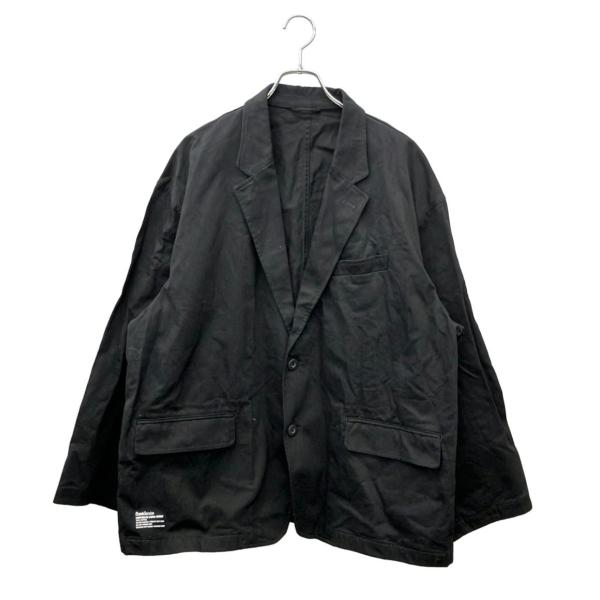 出品日:20260119 性別:メンズ ジャンル1:ファッション ジャンル2:その他アウター シーズン:SS（春夏） カラー:ブラック系 状態ランク:B ブランド:フレッシュサービス ブランド: FreshService 型番:23SS F...